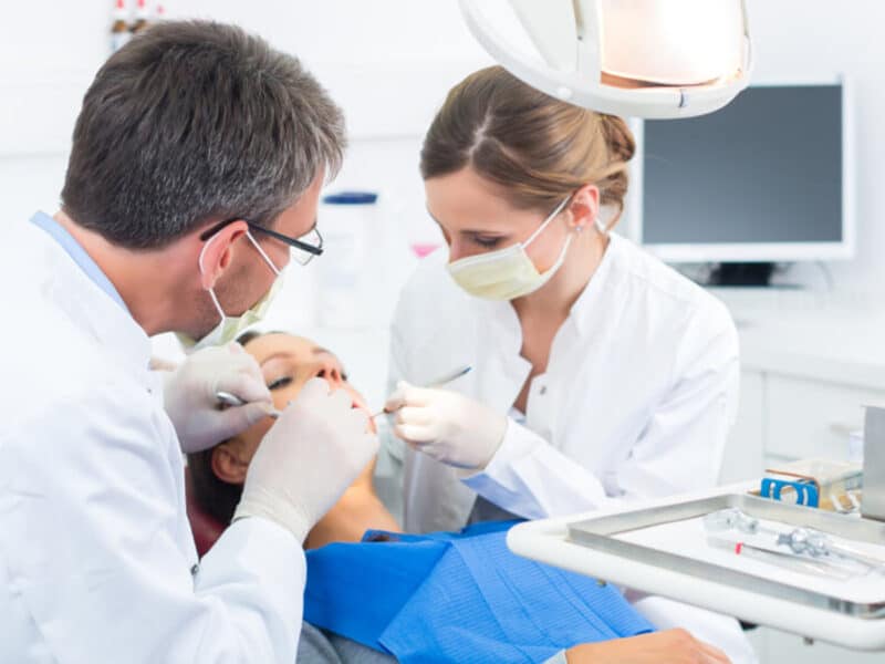 Implantation and Prosthetics of teeth in Israel. Network of dental ...